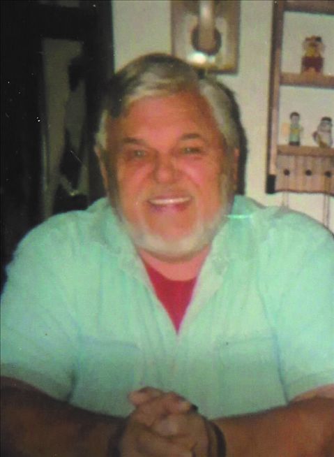 Frank Theodore “Ted” Bobish - Herald-Standard